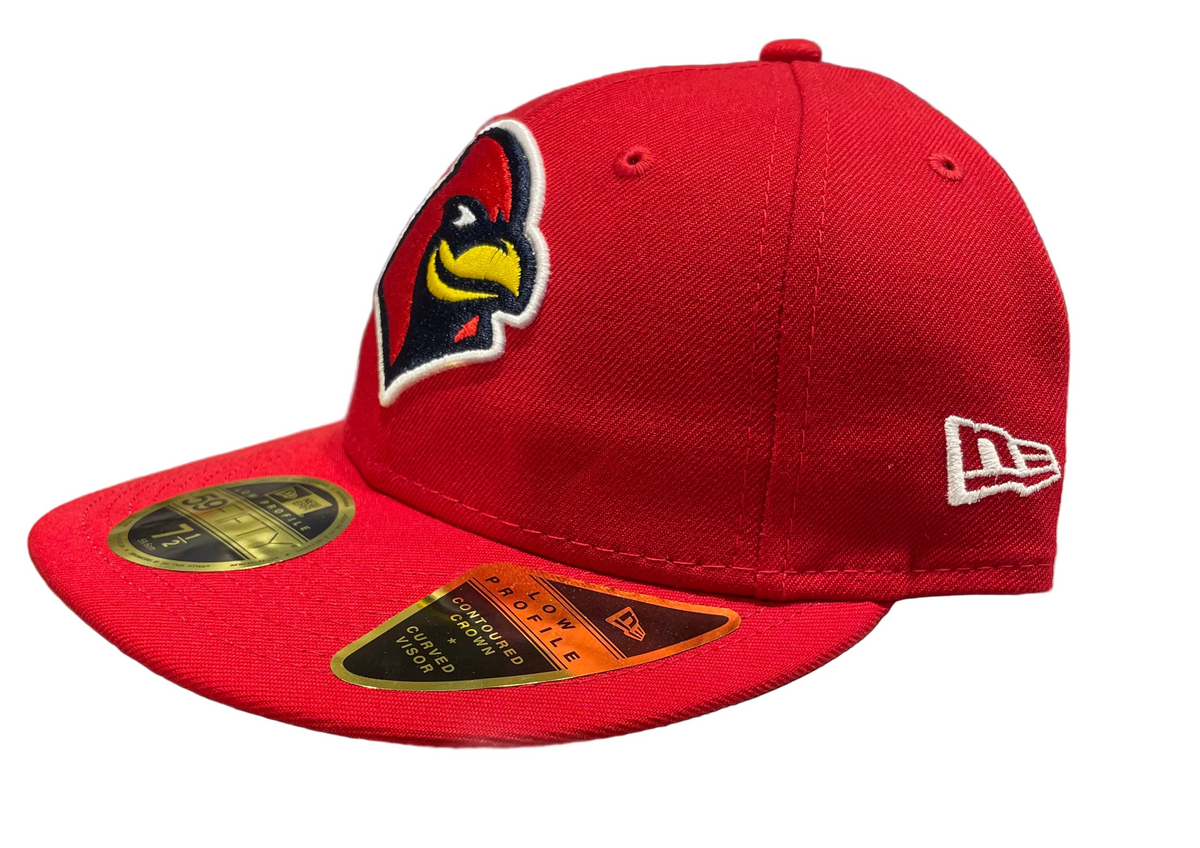 New Era 59Fifty Low Profile Home On Field Cap – Memphis Redbirds ...