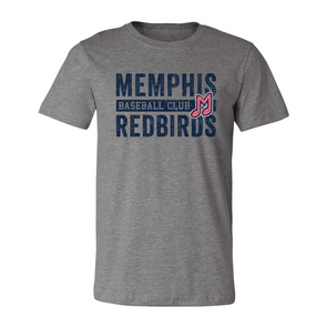 Apparel – Memphis Redbirds Official Store